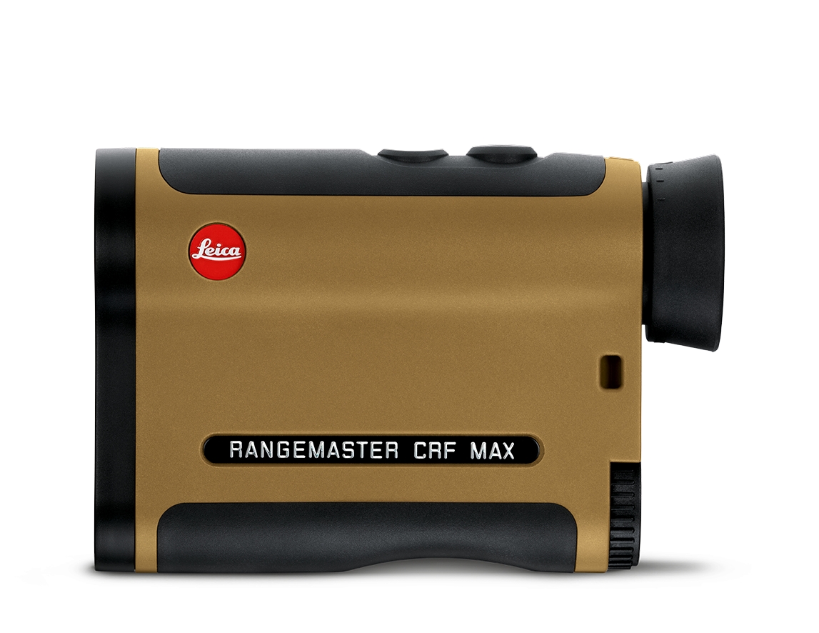 Leica Rangemaster CRF MAX | Technical Specification | Leica Camera AG