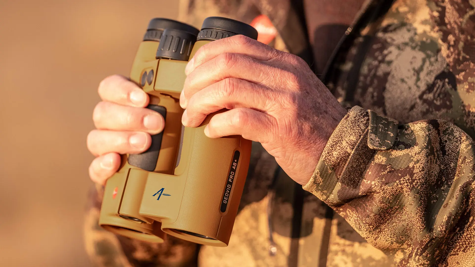 Leica Geovid Pro 10x42 AB+ | Leica Camera US