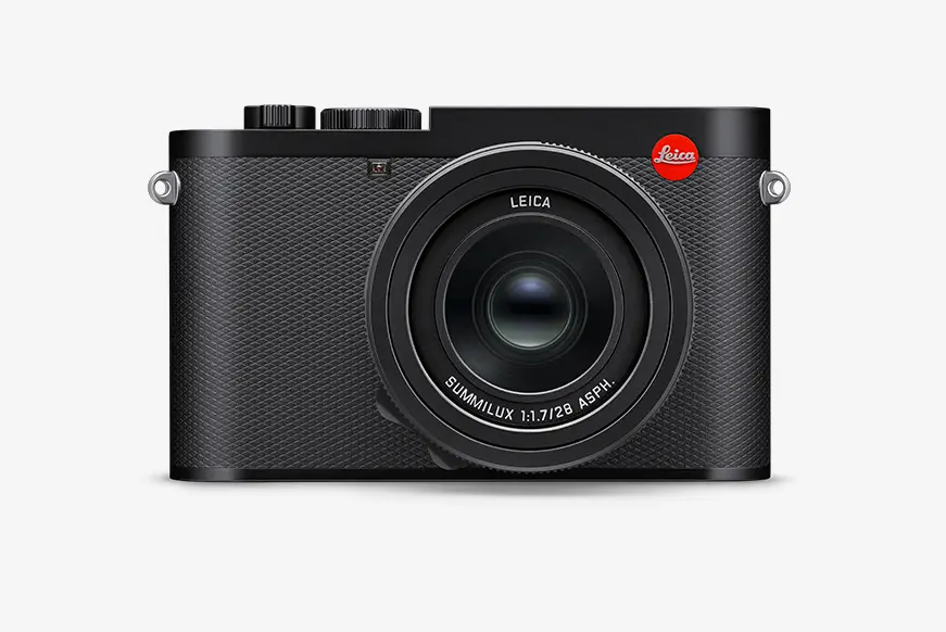 Technical Specs - Leica Q3 nur Tabelle | Leica Camera US