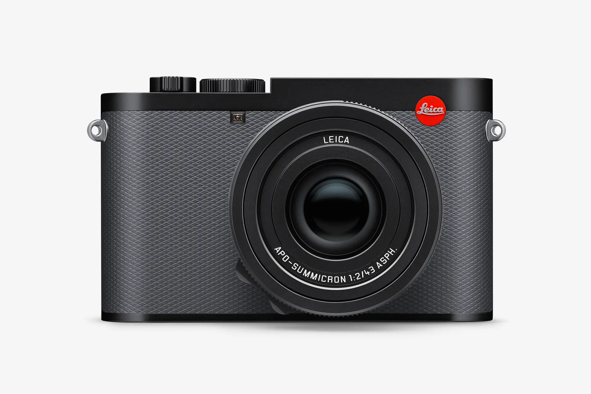 Technical Specifications - Leica Q3 43, black | Leica Camera AG
