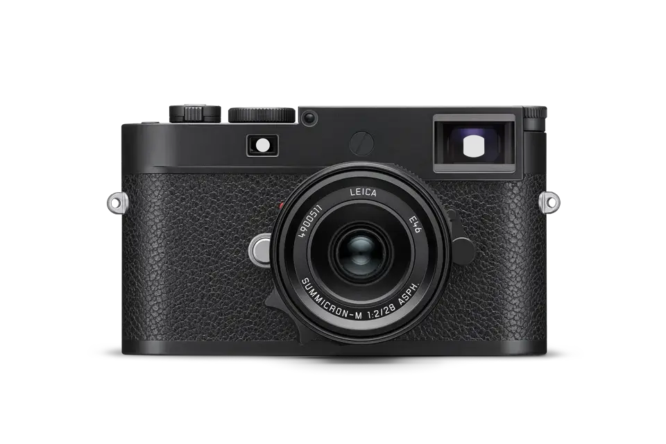 Leica M11 Family - Explore the Full Range of Cameras