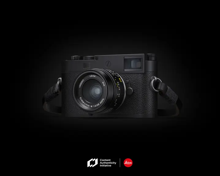 Leica M11-P | Leica Camera US