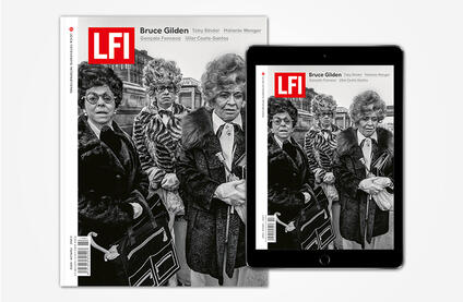 LFI - Gallery | Leica Camera AG