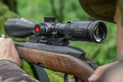 Leica Riflescopes | Leica Camera AG