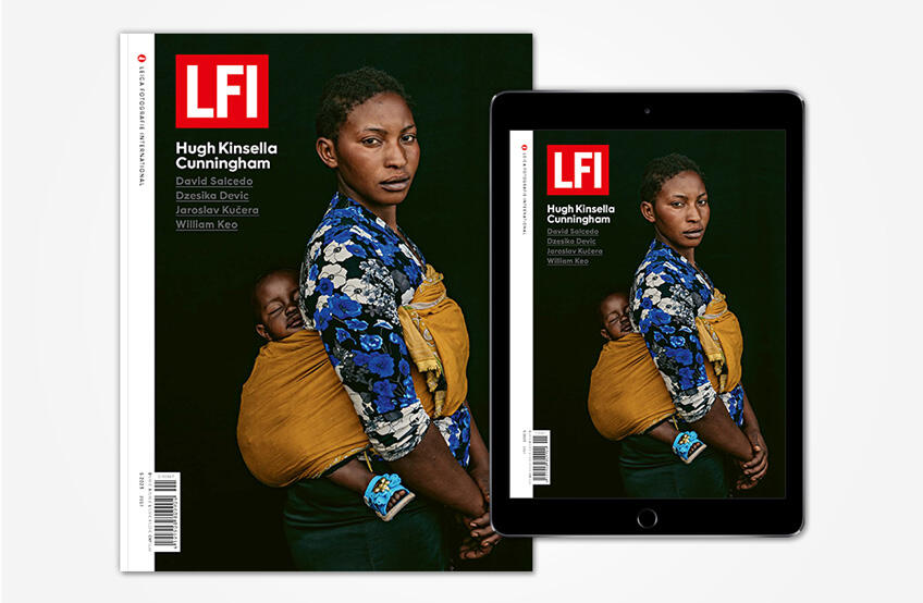 LFI - Gallery | Leica Camera AG