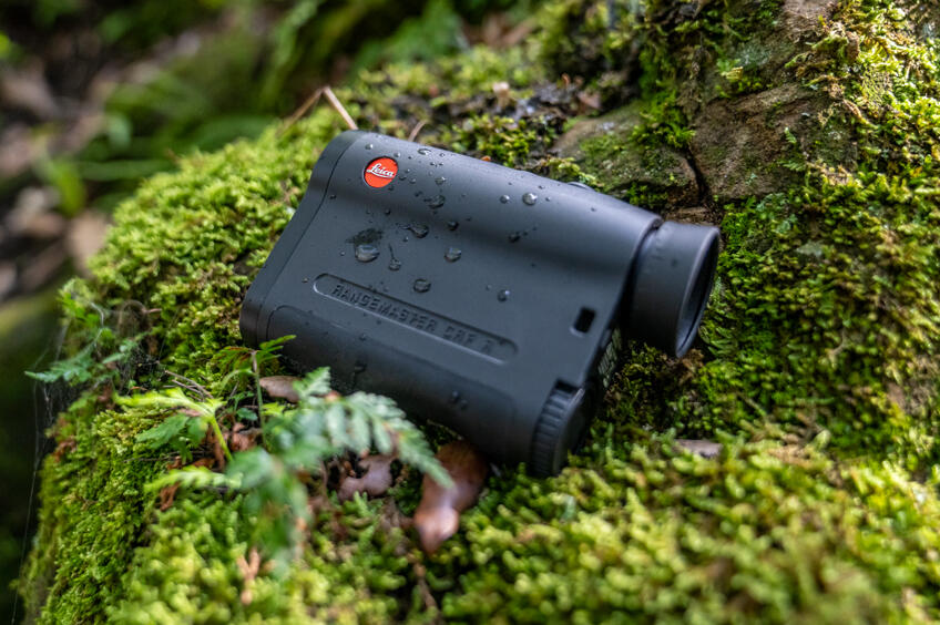 Leica Geovid Pro 10x42 | Leica Camera US