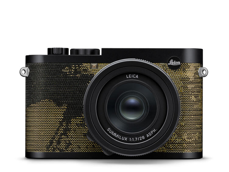 Leica Q-Cameras | Leica Camera AG